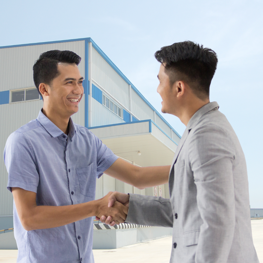 Business & Personal Financing Solutions in the Philippines