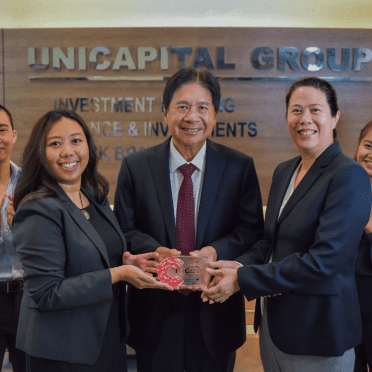 About Us - The Unicapital Group | Unicapital Inc.