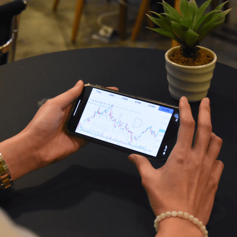 Online Trading Platform Philippines | UTrade Unicapital