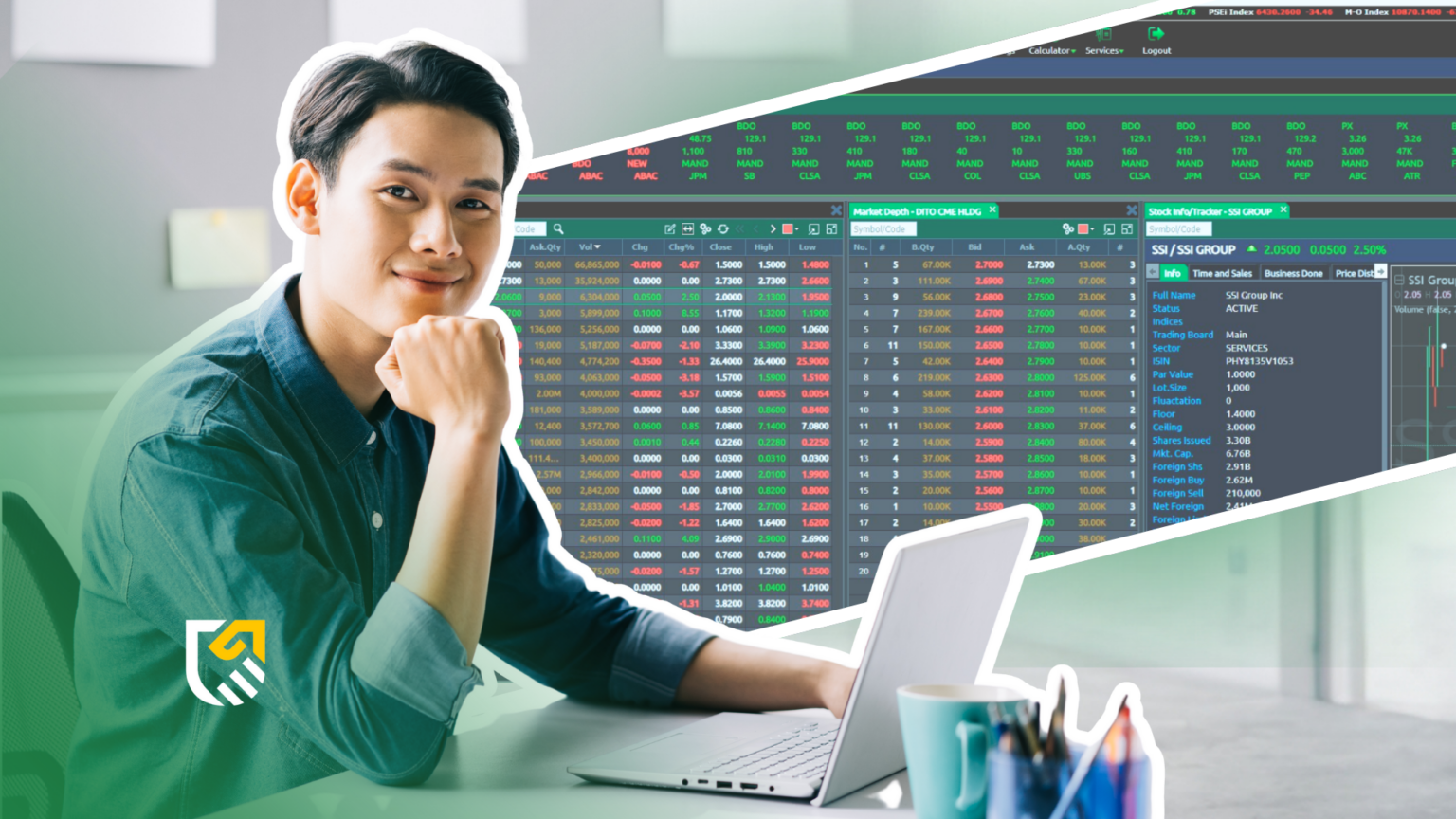 Your Guide to Choosing the Best Stock Trading Platform
