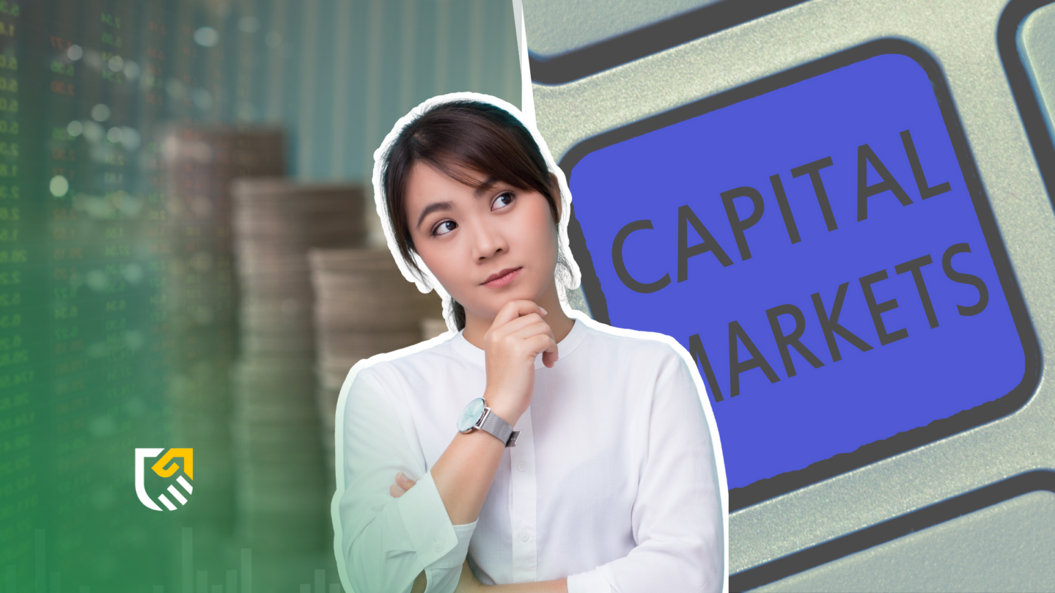 Understanding Capital Markets: A Beginner's Guide