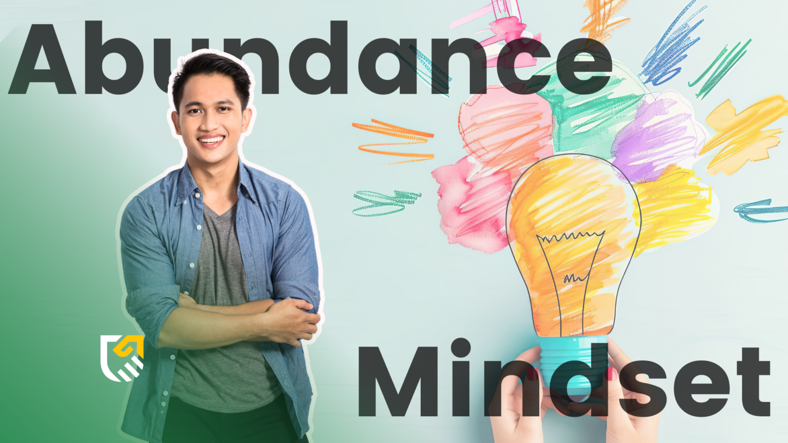 Shift from Scarcity to Abundance: Money Mindset in 2025