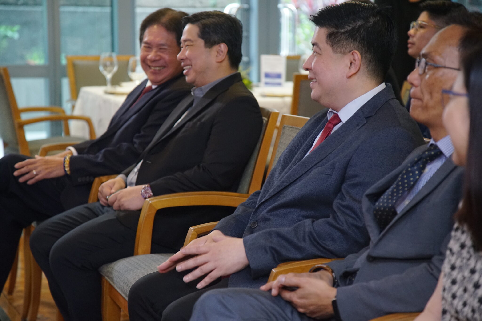 Injap Sia: Entrepreneur Redefining Success with Vision